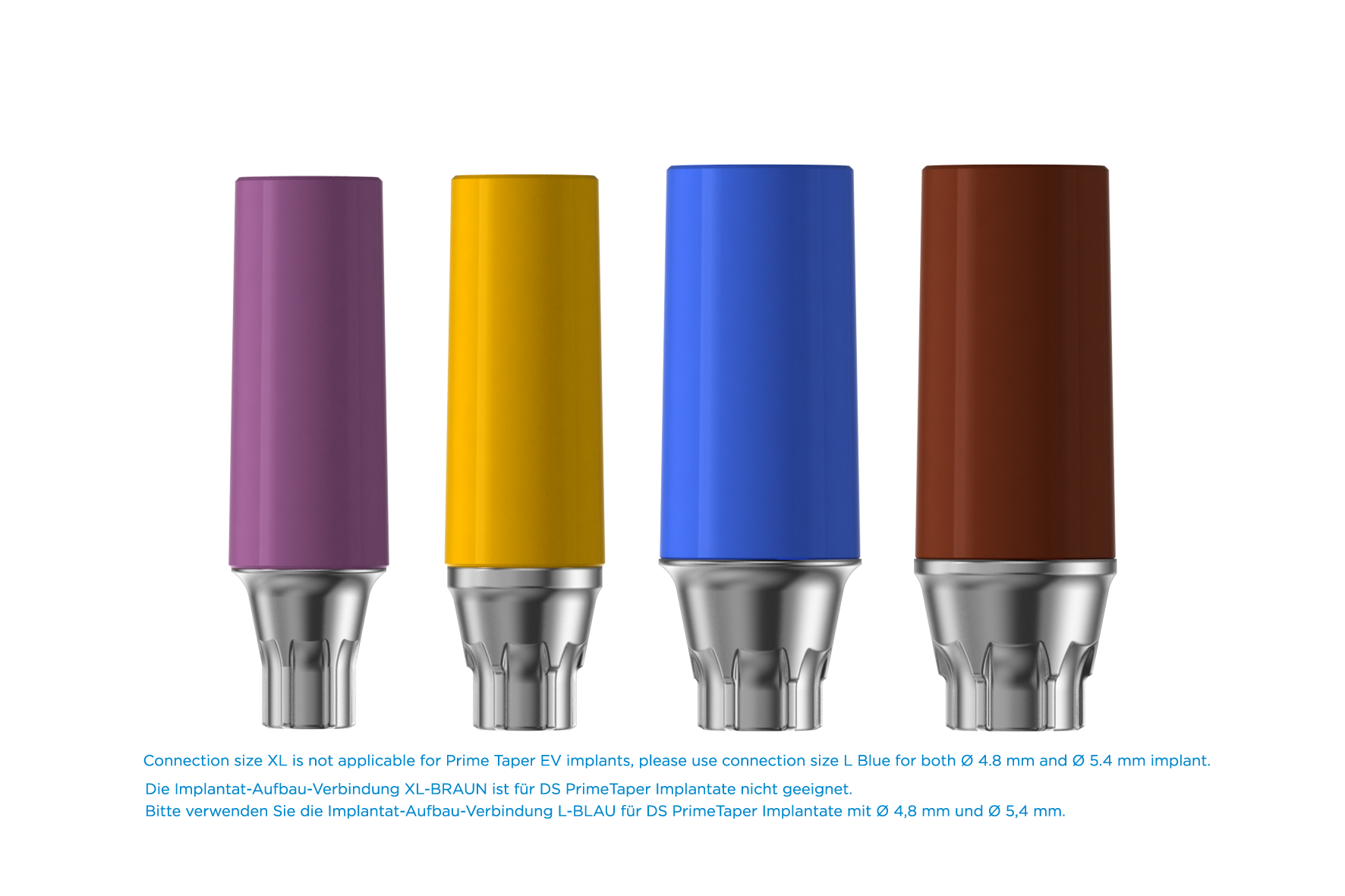 EV Prosthetics-CastDesign EV